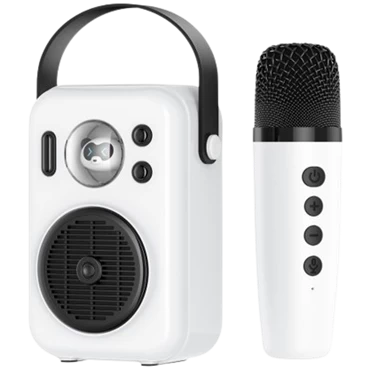 Loa Karaoke di dộng SoundPEATS Hi Singing - Chính Hãng - Điện máy Bảo ...